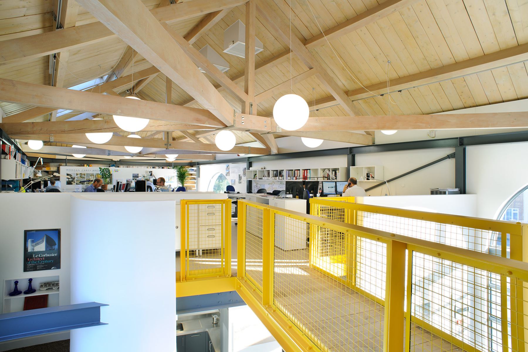 Morgan Carey Architects: Award Winning Dorset based architects | Morgan ...