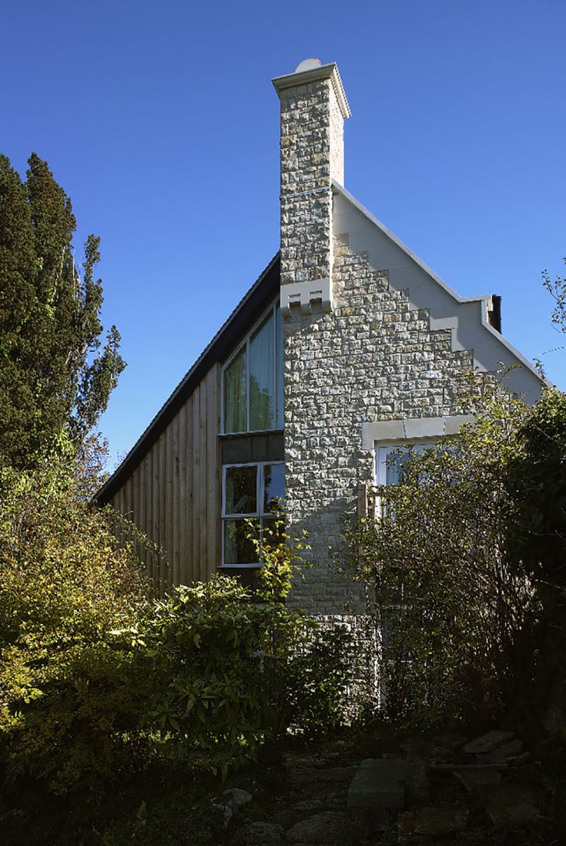 Project | Morgan Carey Architects