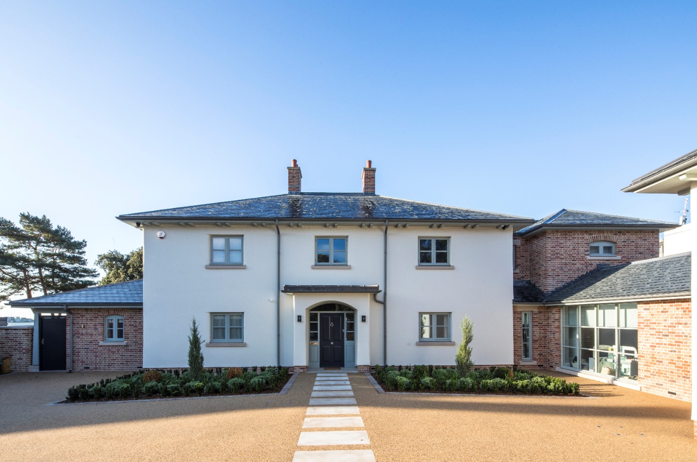 Project | Morgan Carey Architects